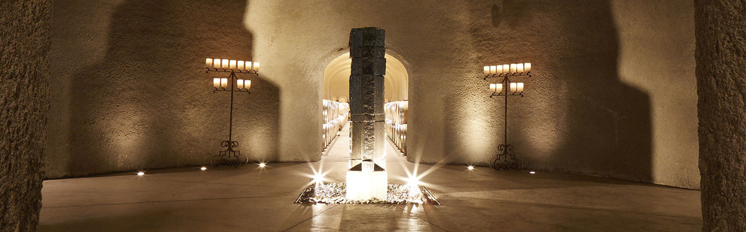 The Experience - Quintessa